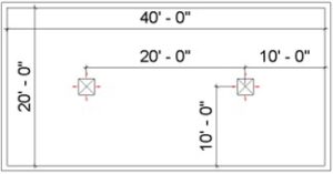 Practical Air Terminal Selection and Layout Procedure – Ripple